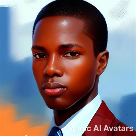 Opeyemi Daramola Medium