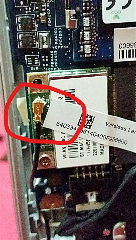 Acer Aspire V5 122p Broadcom 802 11n Will Not Connect To The Internet