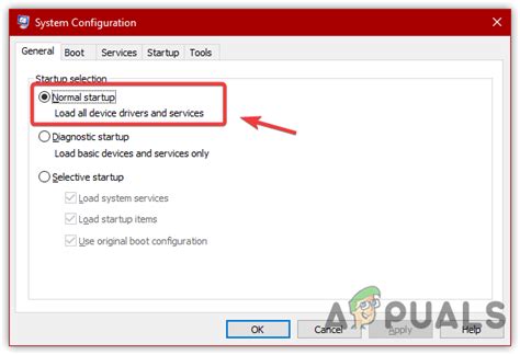 How To Fix User Profile Cannot Be Loaded Error In Windows Appuals