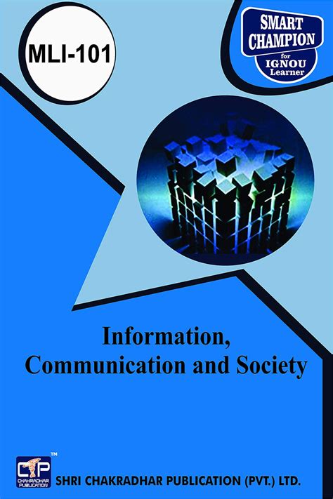 IGNOU MLI Previous Years Solved Question Paper