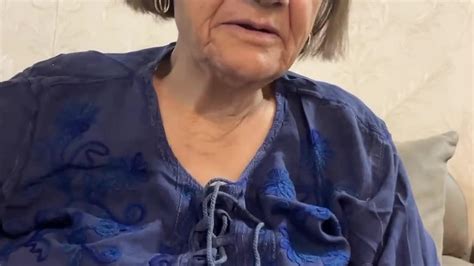 چه مامان بزرگ با نمکی نماشا