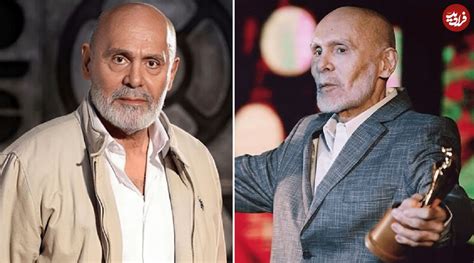 تصاویر جمشید هاشم پور را بهتر بشناسید؛ از بیوگرافی تا عکس های شخصی