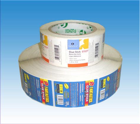 Adhesive Label For Ointment At Best Price In New Delhi By Apollo