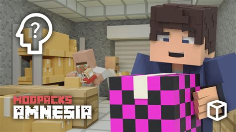 Setup And Play An Amnesia Minecraft Server Apex Hosting