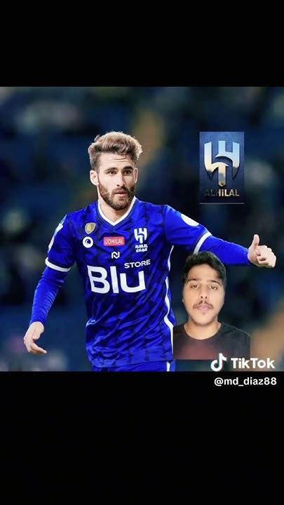 ردة فعل مشجع هلالي بعد إحتمالية توقيع الهلال مع رافا سيلفا 🔥💙 Youtube