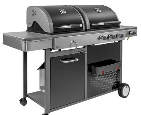 Parima Hinnaga Grillid Anton Oliver Ex Double Gaasisöegrill Must Kaup24ee