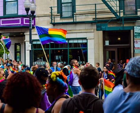 Landmark Supreme Court Decision Finds Lgbtq Workers Protected From Job