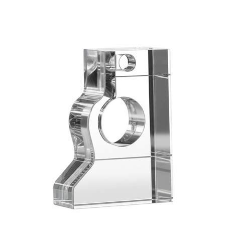 정밀 산업용 Cnc 가공 Istar