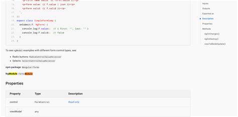 angular入門 未経験から1ヶ月でサービス作れるようにする その6 ngmodelを使ったフォーム angular qiita