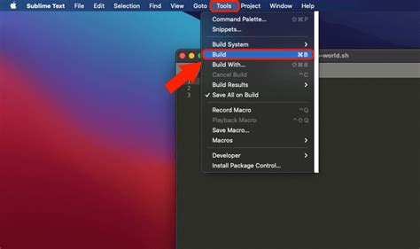 How To Run Shell Script On Mac Techwiser How To Run Shell Script On Mac Techwiser
