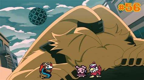 Digimon Ghost Game Episode Podcast