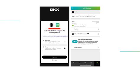 How To Configure OKX API Key And Add It To Good Crypto