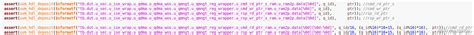 记录一些uvm自带的后门访问方法uvm Hdl Read Csdn博客