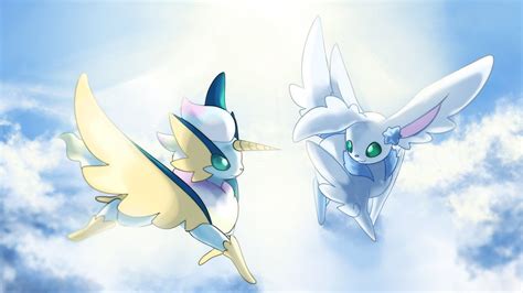 On Deviantart Cute Pokemon