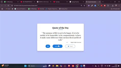 Webdevelopment Javascript Apis Learningbydoing Greatstack Deepak
