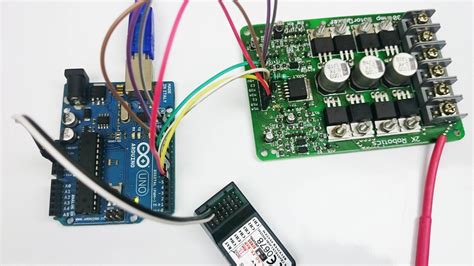 Decoding Rc Signals Using Arduino 6 Steps Instructables