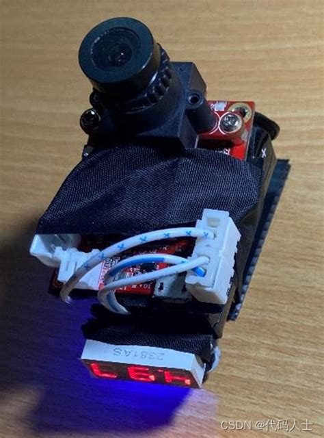 基于openmv的疲劳驾驶检测系统的设计 基于stm32疲劳驾驶检测 csdn博客