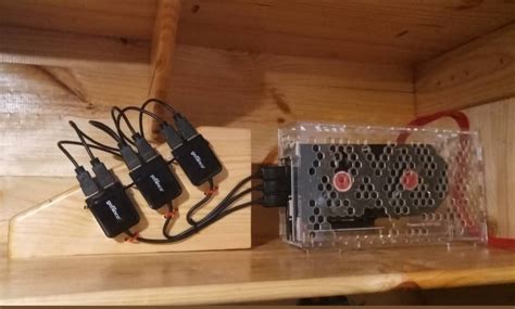 Gpu Outside The Pc Album On Imgur