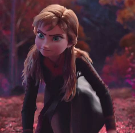 Frozen 2 Anna 23 Anna