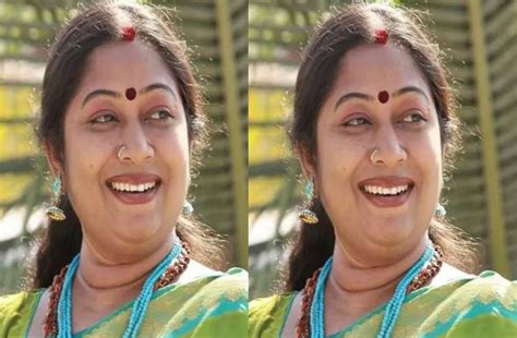 South Actress Sangeetha Of Vani Rani Arrested For Prostitution जिस्मफरोशी के आरोप में साउथ की