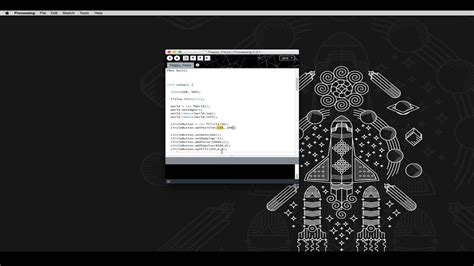 Tutorial Flappy Bird En Processing Fisica Youtube