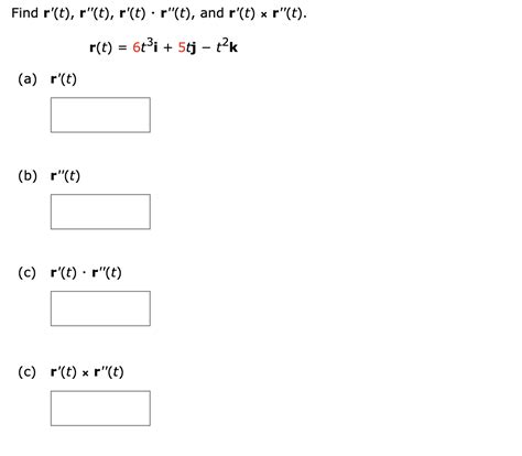 solved find r t r t r t r t ﻿and
