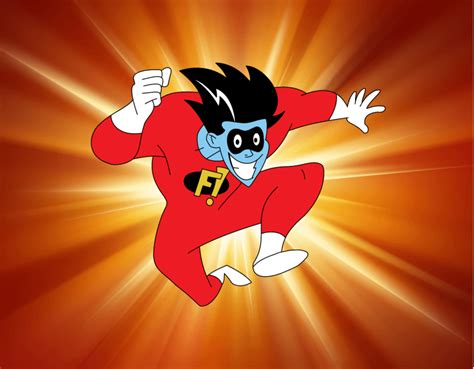 Freakazoid Wallpapers Wallpaper Cave