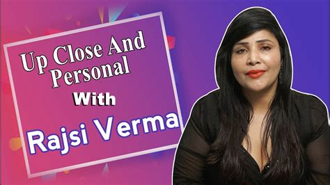 Rajsi Verma S Instagram Twitter Facebook On IDCrawl