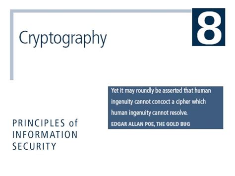 Ppt Cipher Methods Powerpoint Presentation Free Download Id262902