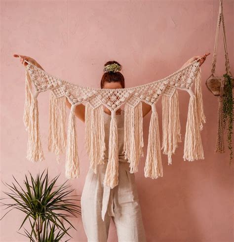 artist feature fanny zedenius macrame patterns macrame design modern macrame