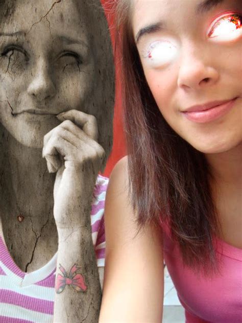 Girl Turned To Stone By Leslie666 On Deviantart
