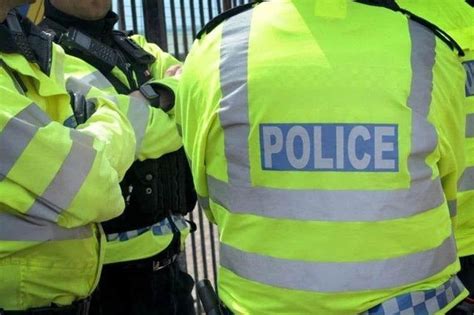 Former Sussex Police Officer Found Not Guilty Of Misconduct In Public