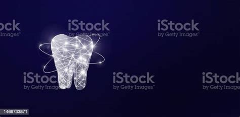 다각형 와이어프레임 스타일 낮은 폴리 치아 보호 의료 개념 구강 및 치과 치료 개념에 대한 관리 치과 위생 및 치료 0명에 대한 스톡 벡터 아트 및 기타 이미지 Istock