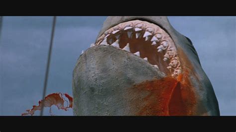 Jaws The Revenge 1987