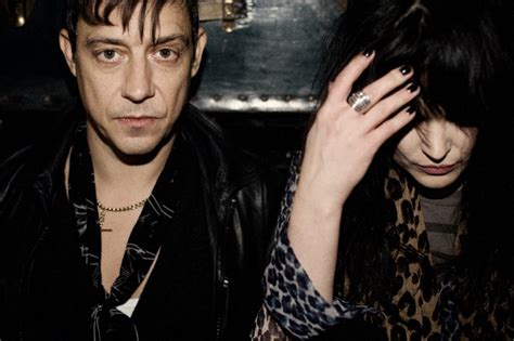 Win Tickets To See The Kills And Us Girls Tonight Cult Mtl