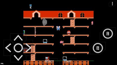 بازی فرار موش از گربه ها در سگا Youtube