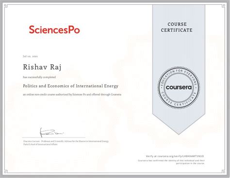 Rishav Raj On Linkedin Coursera
