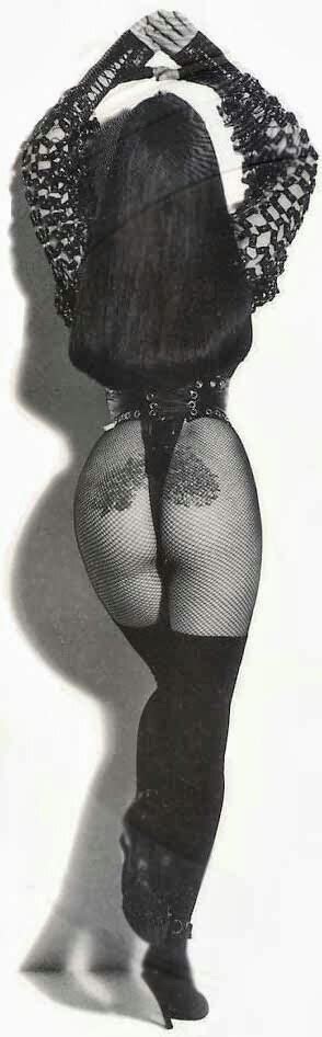 Cher Pics 