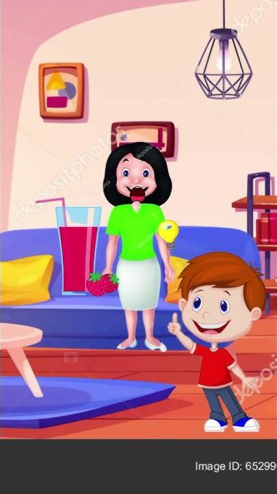 Kasian Abang 😄shortvideo Cartoon Funny Comedy Youtube