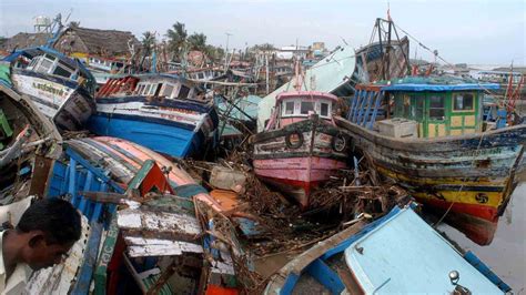 The Day The Sea Took Everything Remembering The 2004 Tsunami 20 Years