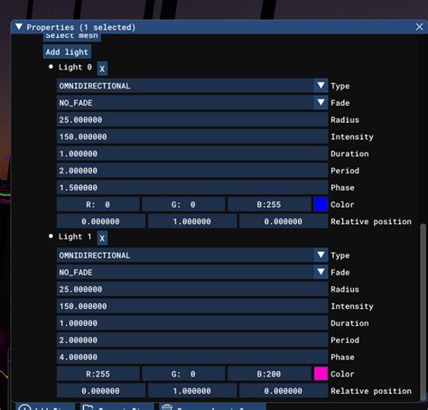 Light Preset Phase Not Working 2 By Boris Airports Sceneries