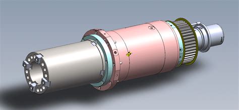 Design Spindle Services