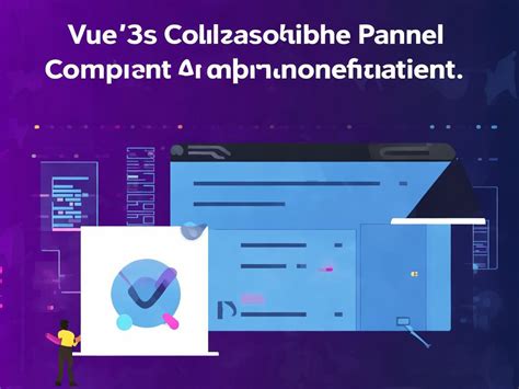 Vue3折叠面板组件实战指南 Dawoai