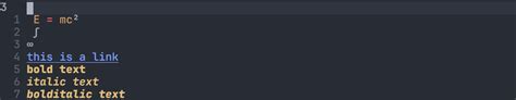 Setup Markdown Writing Environment With Zsh Neovim So