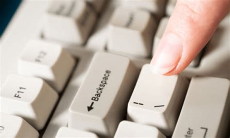 How To Make A Backslash Windows Mac