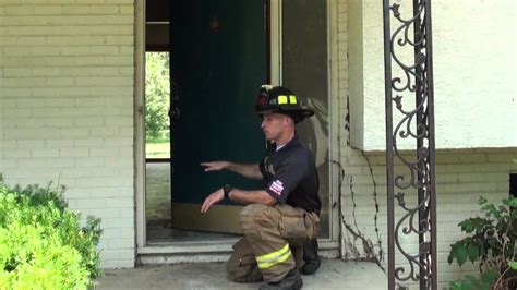 Reading Smoke And Fire Conditions Youtube