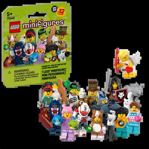 Series Minifigures Totally Toys Shop Toys Games Online