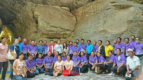 ประเสริฐ จันทรรวงทองเตรียมแผนท่องเที่ยวรองรับแลนด์มาร์คใหม่เมืองย่าโม