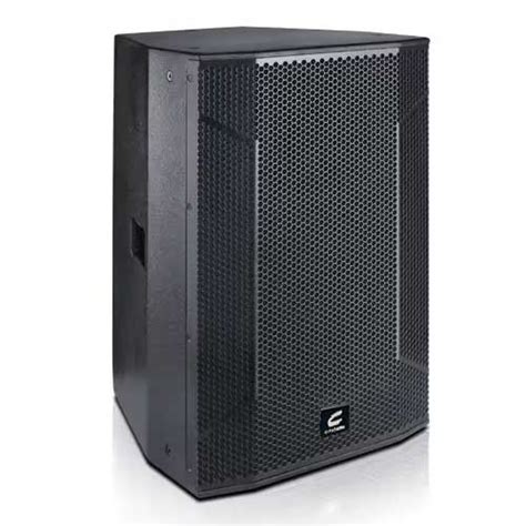 C Psound Ax 512dsp Powered Speaker C P Sound