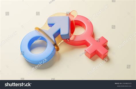 Sex Condom Protection Safe Sex Condom Stock Illustration 2103803372 Shutterstock